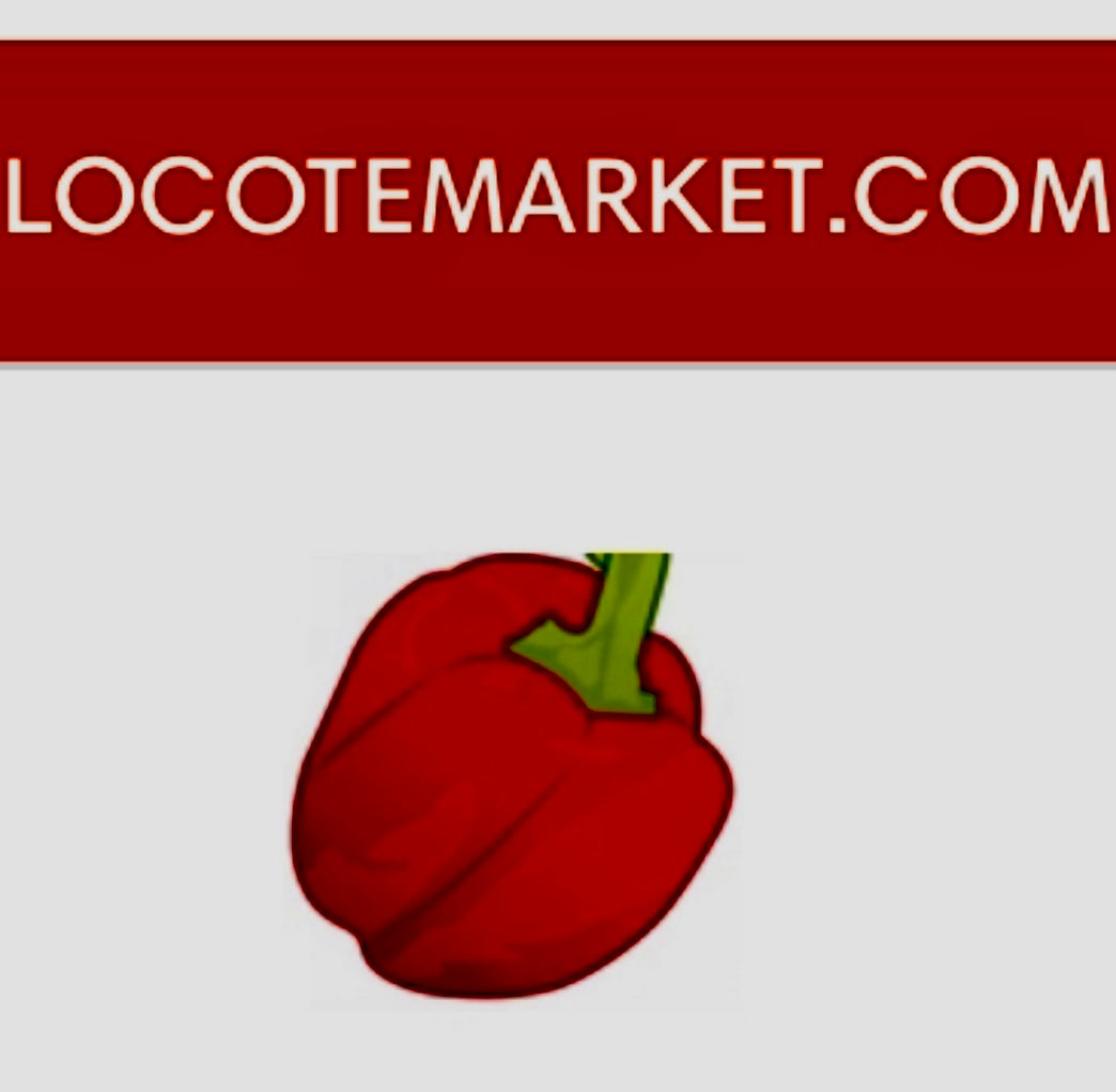 Locote Market | Locotemarket